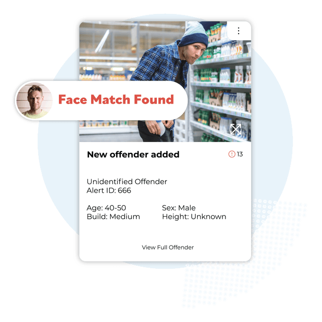 AI-Powered Crime Intelligence | Predict, Prevent & Protect with Smart ...