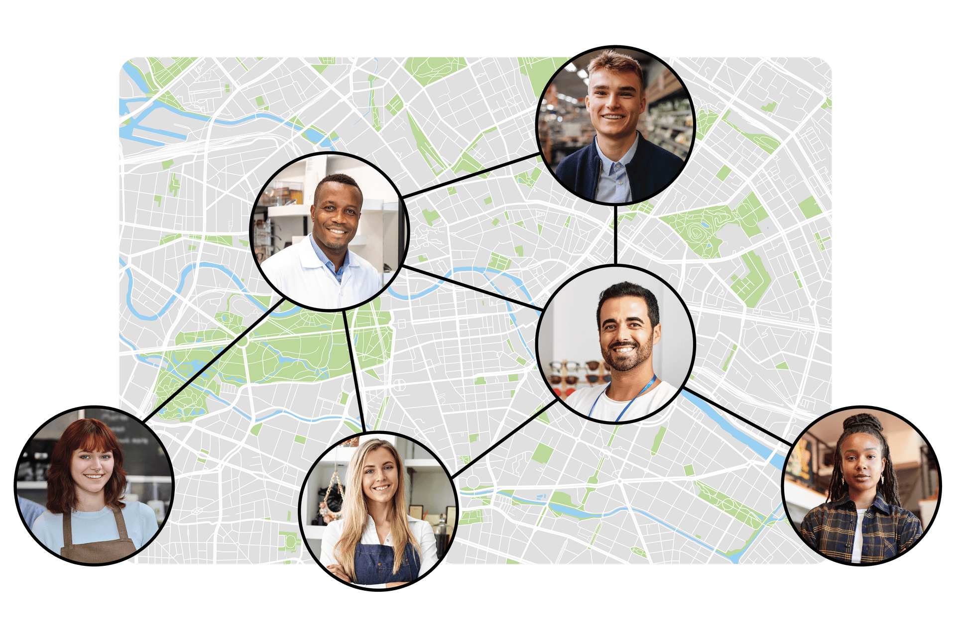 AI-Powered Crime Intelligence | Predict, Prevent & Protect with Smart ...