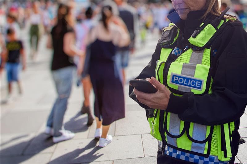 Community Safety Solutions | Empowering BCRPs & BIDs with Smart Security