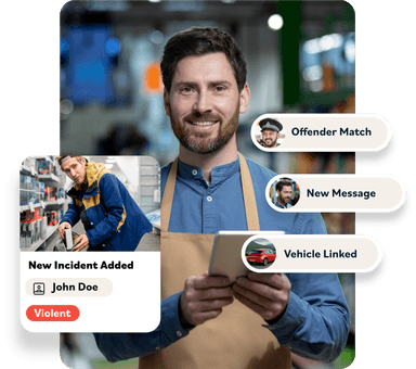 ShopSafe | The Complete Crime Prevention Solution