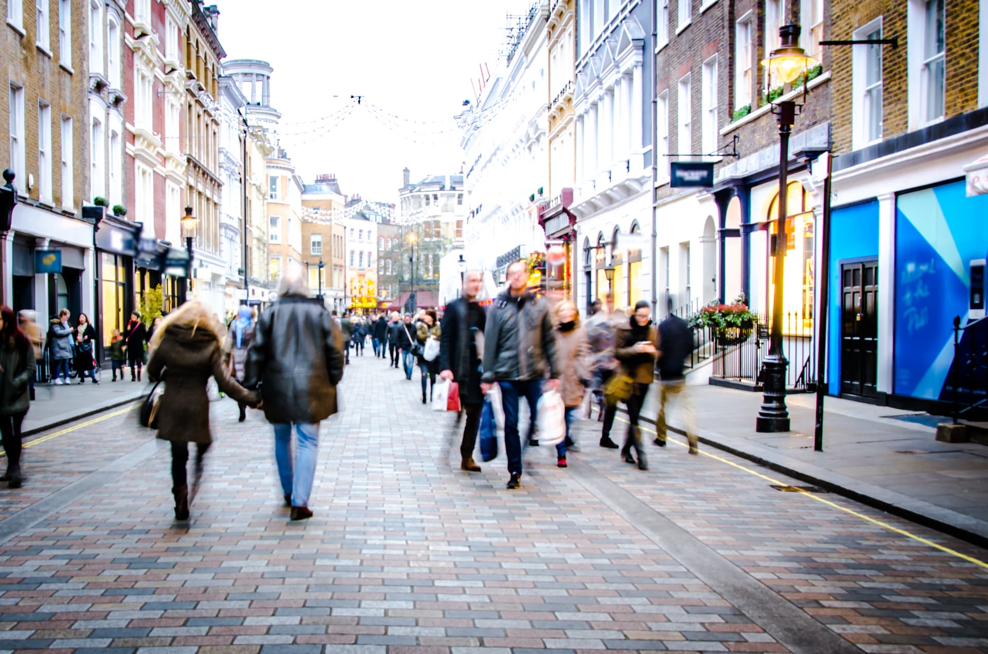 ShopSafe | The Complete Crime Prevention Solution